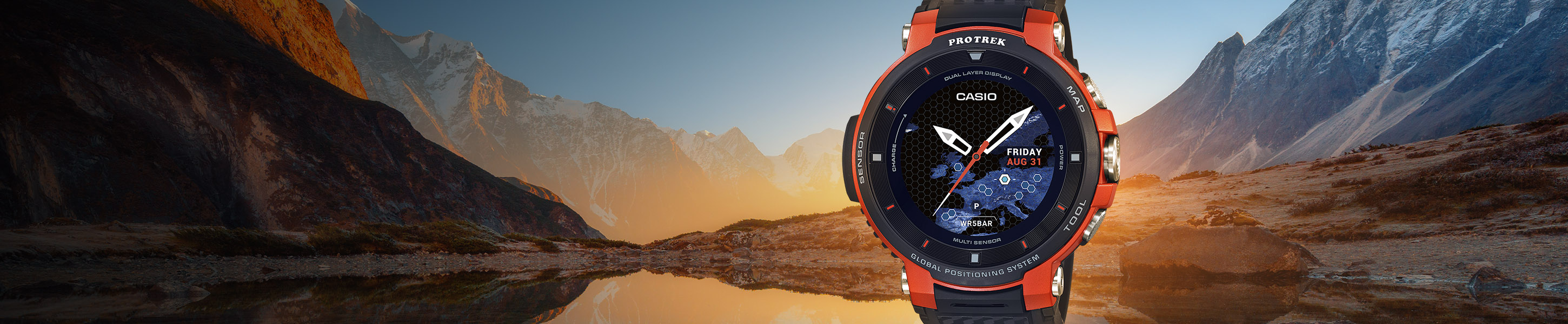 Digital Projectors, Pianos, Calculators, Watches | Casio USA